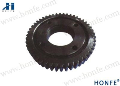 中国 912511137のSulzerの編む織機の部品の拍車車輪Z=48 販売のため