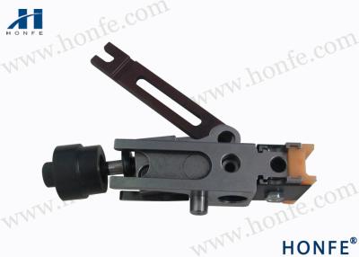 中国 911827022スルザー織機スペアパーツフロント発射体ブレーキD1 販売のため