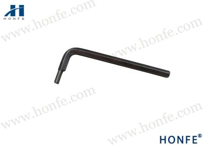 中国 ミキサーのレバーのための装置を分解する織物の織機のためのSulzerの911300133の予備品 販売のため