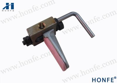 中国 912514304 Sulzer力織機はショーのWeftブレーキを騙すKSを倹約する 販売のため