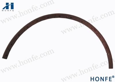 中国 911204177のSulzerのレイピアの織機の予備品はブレーキ・ライニングを 販売のため