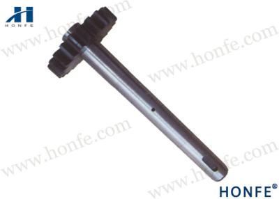 中国 911005353のSulzer力織機の予備品の内部シャフト 販売のため