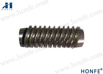 China 912533098 CONTRA del anillo D22 del templo de los recambios del telar de Sulzer DE LOS DIENTES de la posición 2-7 2.5m m en venta