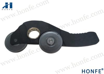 중국 912509176 술저 직기 예비품 스틸 롤러 수단 판매용