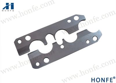 China 911327671 Sulzer-Webstuhl-Ersatzteil-Seitenplatte L=107.30 D1 zu verkaufen