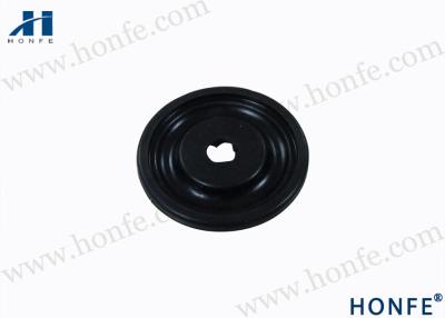 China 930215656 Sulzer-Webstuhl Maschinen-Ersatzteil-Membran 7/37*4.8 zu verkaufen