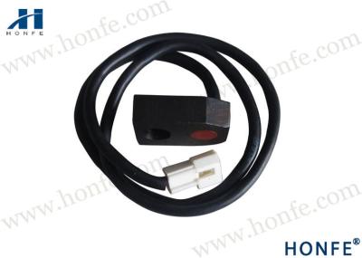 China 911328098/911325041 Sulzer-Webstuhl-Ersatzteil-Wurf-Sensor-PU, D2 zu verkaufen