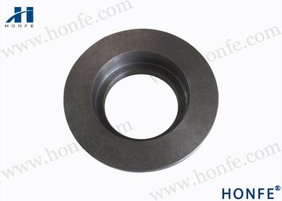 China 911115223 Sulzer-Rapier-Webstuhl-Ersatzteile flanschen für Querwelle zu verkaufen