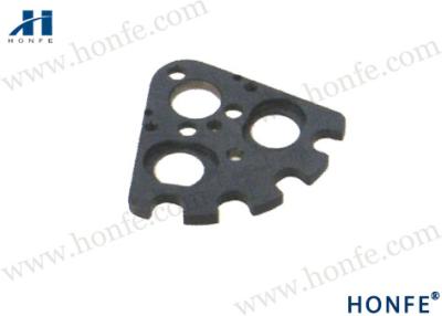 China 917750670 Farbe der Sulzer-Webstuhl-Ersatzteil-Aufspannplatte-4 zu verkaufen