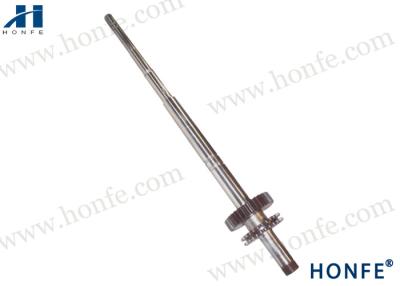 中国 ドライブ シャフトの投射物P7100 Sulzerは予備品911-349-315/911349315現われる 販売のため