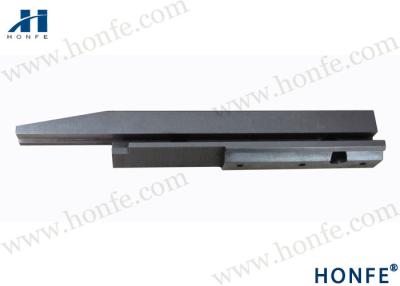 中国 上部のガイド・レールMS Sulzerの織機の予備品911-316-117の投射物P7100 販売のため