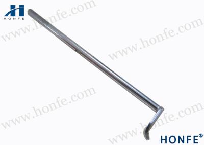 中国 Weft端のグリッパーのフィート911-359-601の投射物SU P7150は/滑らか刻みをつけた 販売のため