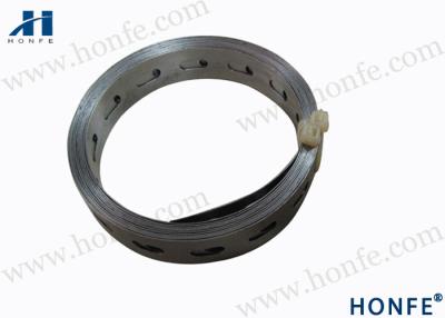 中国 911123663のSulzerの織機機械予備品ガイドの歯の付属品バンド85" 2200 販売のため