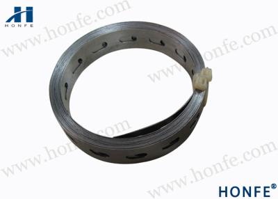 中国 911123665のSulzerの織機機械予備品ガイドの歯の付属品バンド110" 2850 販売のため