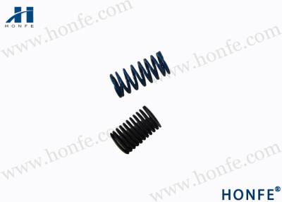 中国 911228127のSulzerの織機機械予備品の隙間ゲージのばねΦ7.4x22 販売のため