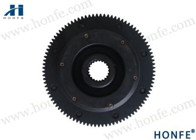 中国 Pricationギヤ リングSulzerの織機の予備品912-505-056の投射物の織機 販売のため