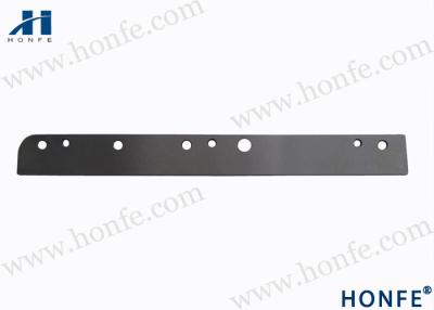 Chine Milliseconde arrière de rail de guide de 911316662 de Sulzer de métier à tisser pièces de rechange de machine à vendre