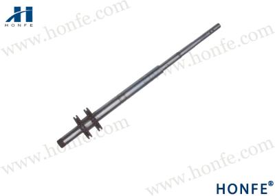 Chine Sulzer apparaissent indistinctement unité centrale de l'arbre d'entraînement de pièces de rechange de machine 10x6x20 à vendre