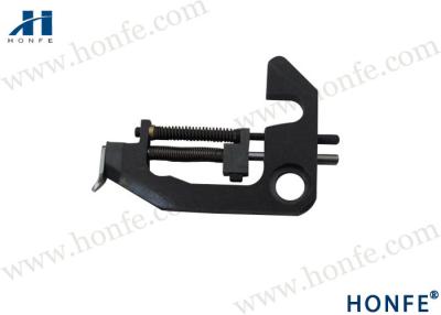 Cina Pezzi di ricambio di trama del telaio dell'Unione Sovietica Sulzer del proiettile della pinza di presa dell'estremità 912-531-151 in vendita