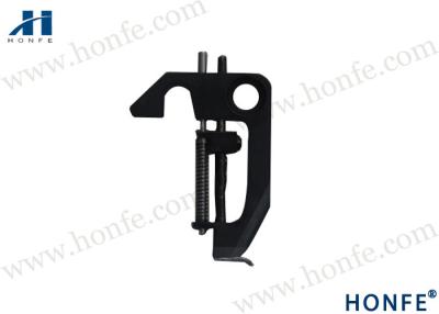 China Weft End Gripper Sulzer Rapier Loom Parts 911-859-244/911-859-392 for sale