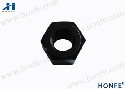 中国 ナット921-553-000の投射物の織機の編む機械類の予備品 販売のため