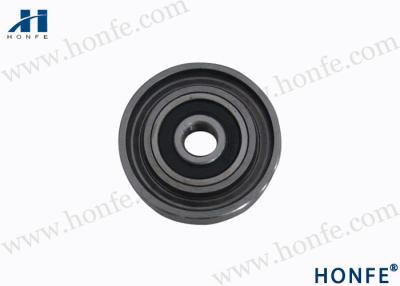 中国 ランナー ボール911-414-105 Sulzerの織機の予備品D=39.7の投射物 販売のため