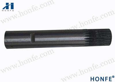 中国 空ギヤ シャフトの投射物Sulzerは予備品911-105-307現われる 販売のため