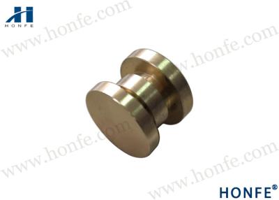 中国 機械類部品を編む溝があるPin 911-109-671の投射物の織機の予備品 販売のため