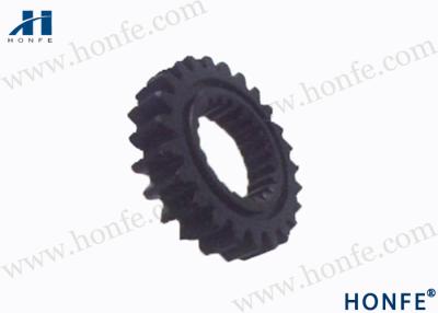 中国 ギヤ車輪のSulzerの織機の予備品911-631-005の投射物の織機Z=24 販売のため