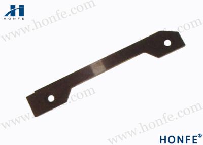 中国 予備品L=154mmを編むカバー プレートの投射物Sulzer 販売のため