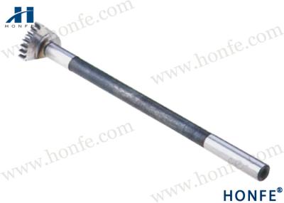 中国 歯付き区分シャフト911-120-132 Sulzerの織機の予備品の投射物 販売のため