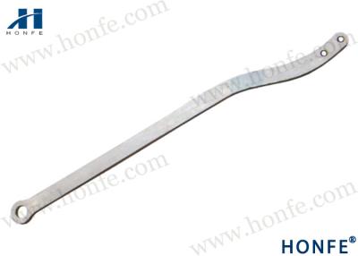 中国 セレクターの送り装置リンク207-010-281 Sulzer織機のスペアーの投射物の織機 販売のため