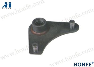 中国 911-814-227/911-814-049 Sulzerの織機の予備品はレバーの投射物をもつれさせる 販売のため