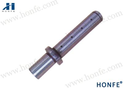 中国 レバーの車軸911-414-452投射物の織機の予備品のSulzerの織機L=131mm 販売のため