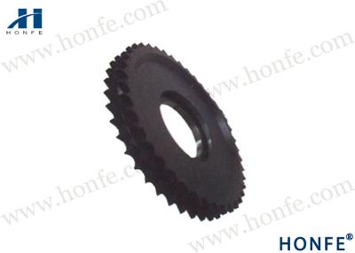 中国 ギヤ741-941-051 Sulzerの編む機械予備品の投射物の織機の部品Z=42T 販売のため