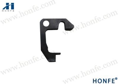 China 911459086 Sulzer Loom Spare Parts Weft End Gripper Body SU Smooth P7150 for sale