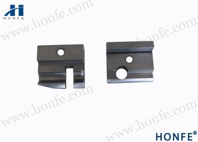 中国 911116292のSulzerの編む織機の部品ガイド ブロックの挿入物 販売のため