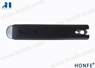 中国 722553525のSulzerの織機機械予備品の投射物2x3.9 2500GRはP7200に刻みをつけた 販売のため