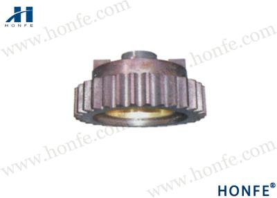 中国 スプロケット911-847-064をつなぐ投射物P7100 Sulzerの織機の予備品 販売のため