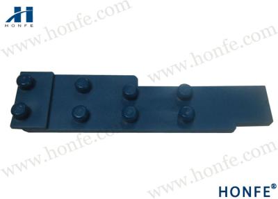 中国 930-127-843 Sulzerブレーキ・ライニングの織機の予備品の投射物の織機 販売のため