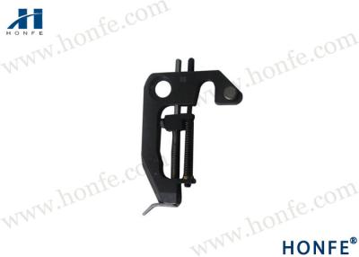 China FA Knurled 0.3 Spring Sulzer Loom Parts Projectile Weft End Gripper for sale