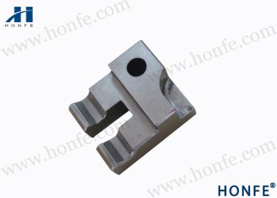 中国 MSガイドの前部はSulzerの織機の部品の投射物P7100 D1 911-316-703を挿入する 販売のため