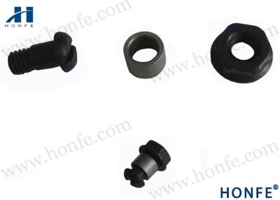 中国 2.6 xナットMが付いている0.35個の911-819-151 Sulzerの織機の部品RHねじ 販売のため