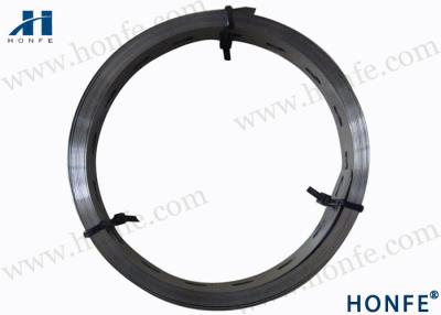 中国 911-223-644より低いスチール バンドの投射物の織物の織機の予備品110" 2850 販売のため