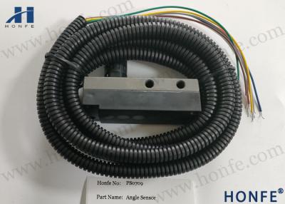 Китай Ракета P7100 частей тени датчика 911-802-333/911-328-022/911-310-005 Sulzer угла продается