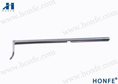 Китай Ракета SU запасных частей тени ноги 911-132-289 Sulzer Gripper конца утка продается