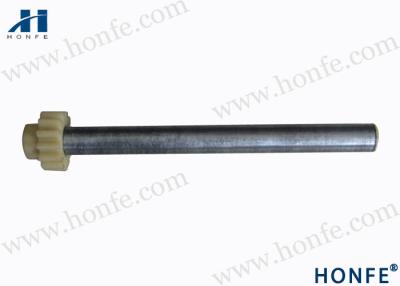 Китай Вал шестерни L-302 911109697 частей тени Sulzer запасных продается