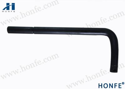 China Koppelingsschacht 911-303-195 Projectile Weefgetouwvervangstukken Φ30 Te koop