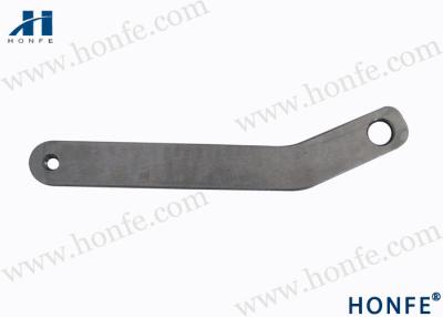 China De Vervangstukken Projectile Machines van het verbindings 911-129-158 Sulzer Weefgetouw Te koop