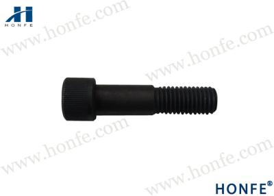 China Spacialschroef 911-000-101 Sulzer-Weefgetouwvervangstukken M12 Te koop